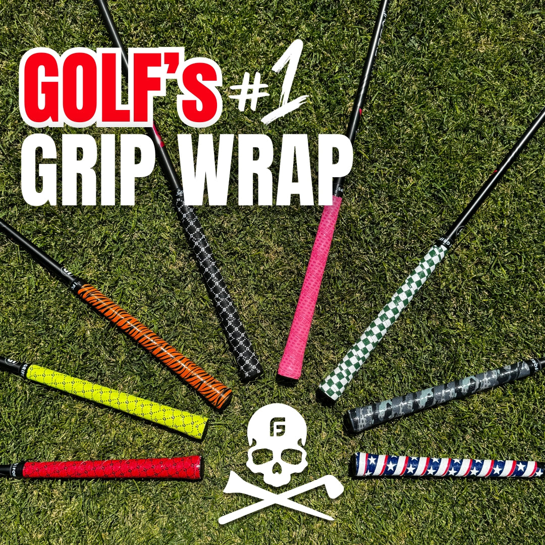 Collections – FORE GRIPS