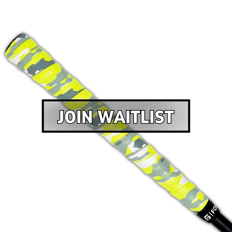 FORE GRIPS | PACK COLLECTION