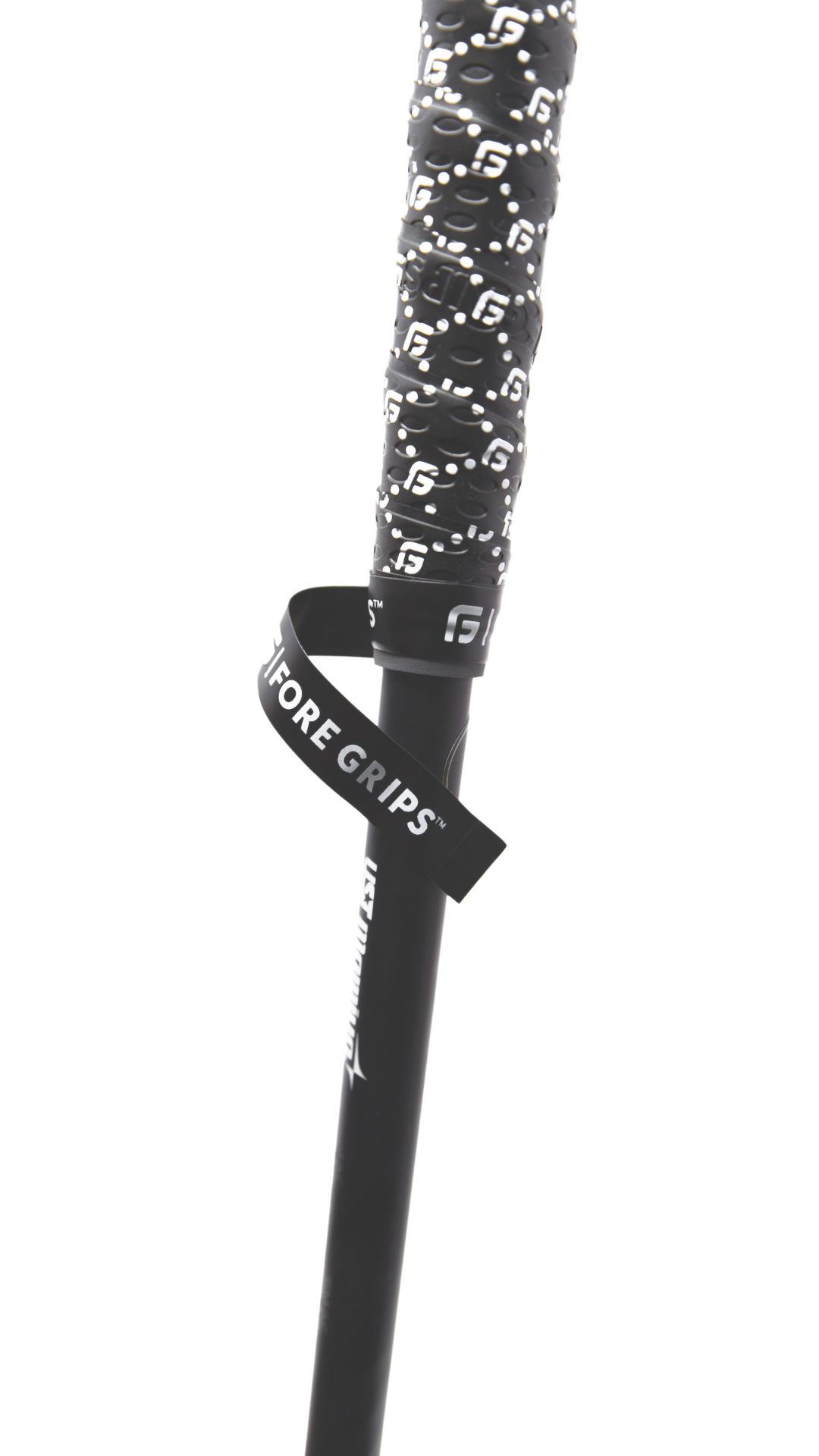 Installation Video – FORE GRIPS