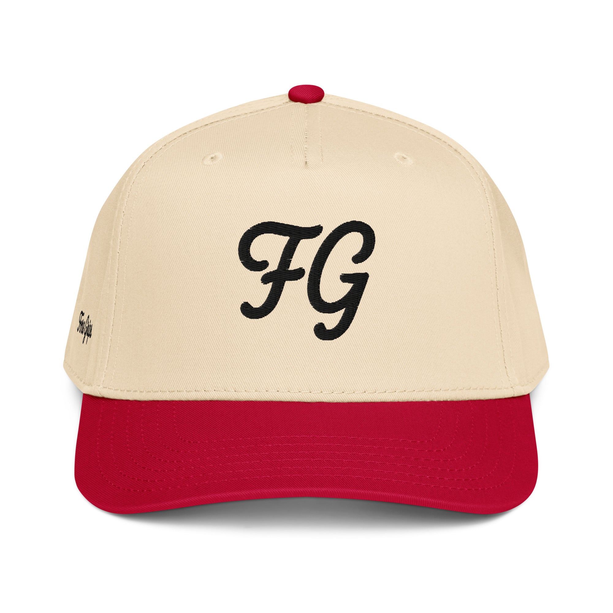 FG SCRIPT – FORE GRIPS