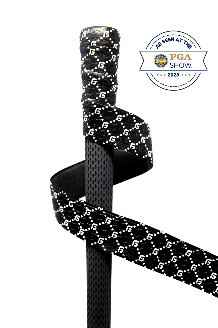 FORE GOLF GRIPS – FORE GRIPS