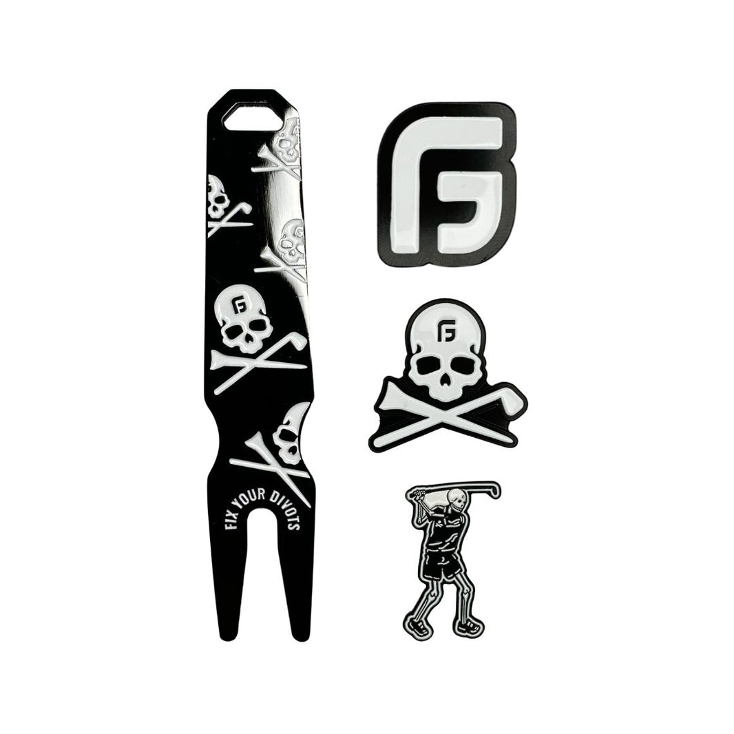 FORE GRIPS | PACK COLLECTION