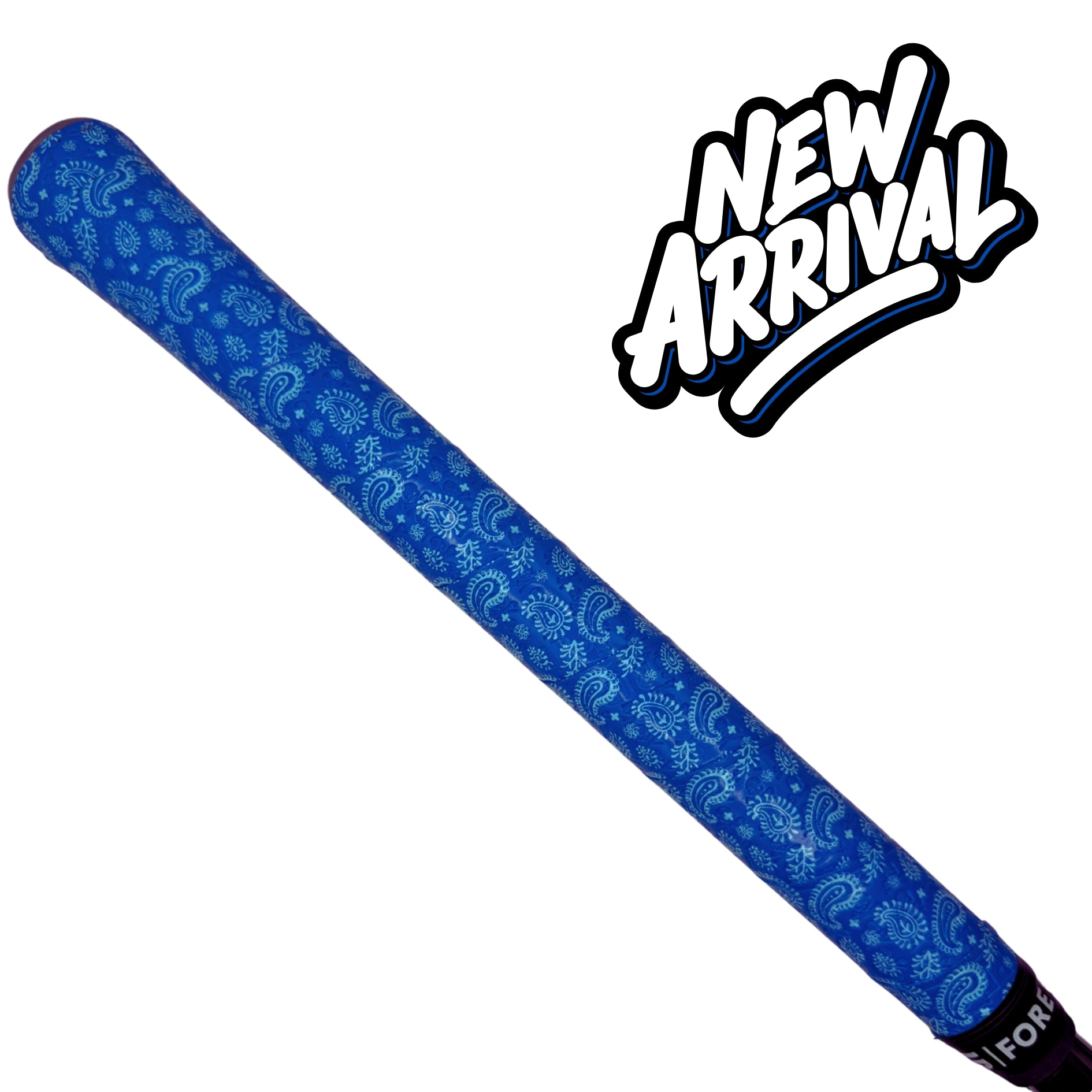 Golf's #1 Grip Wrap - FG Print | 7 Pack – FORE GRIPS
