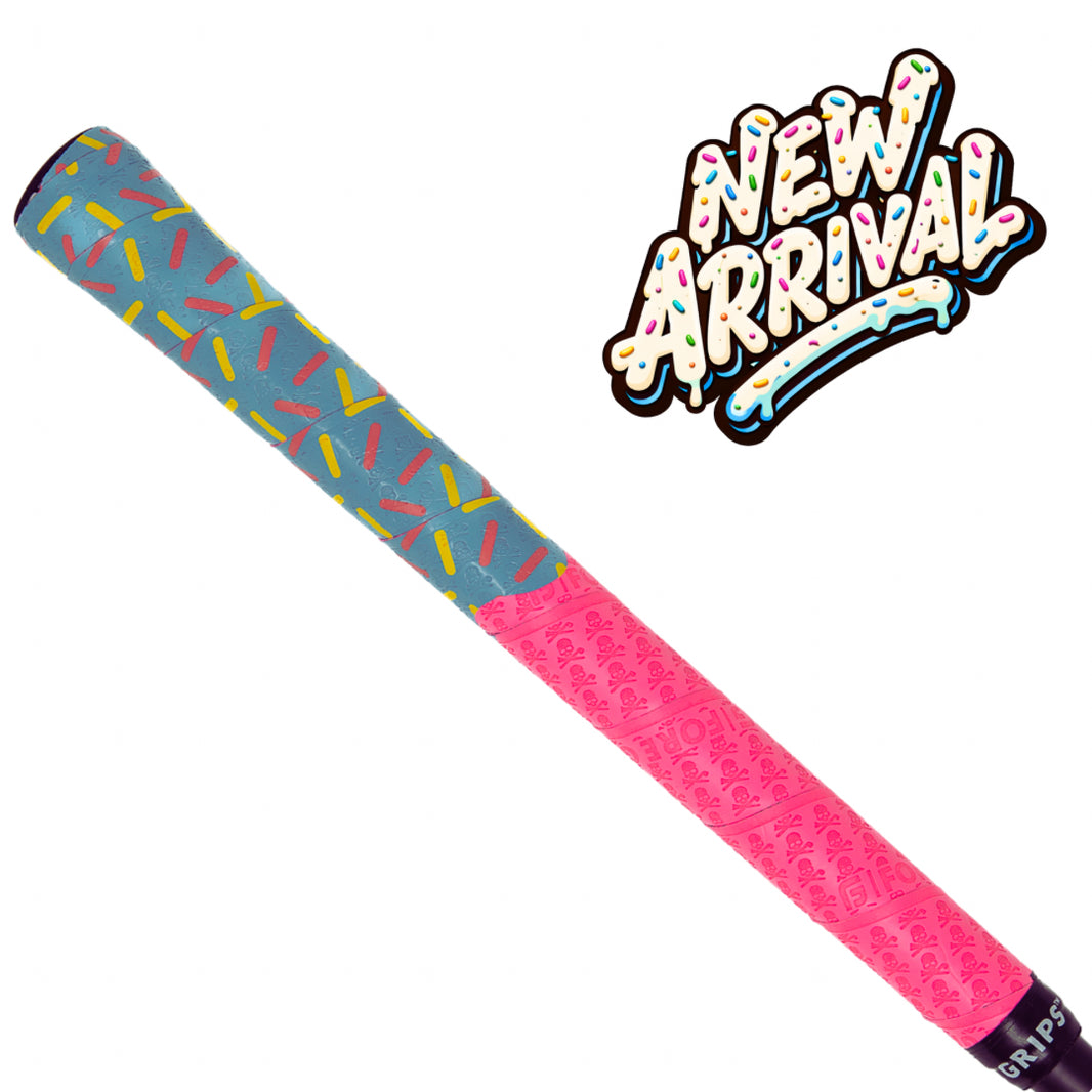 FORE GRIPS - Premium Golf Grip Wraps