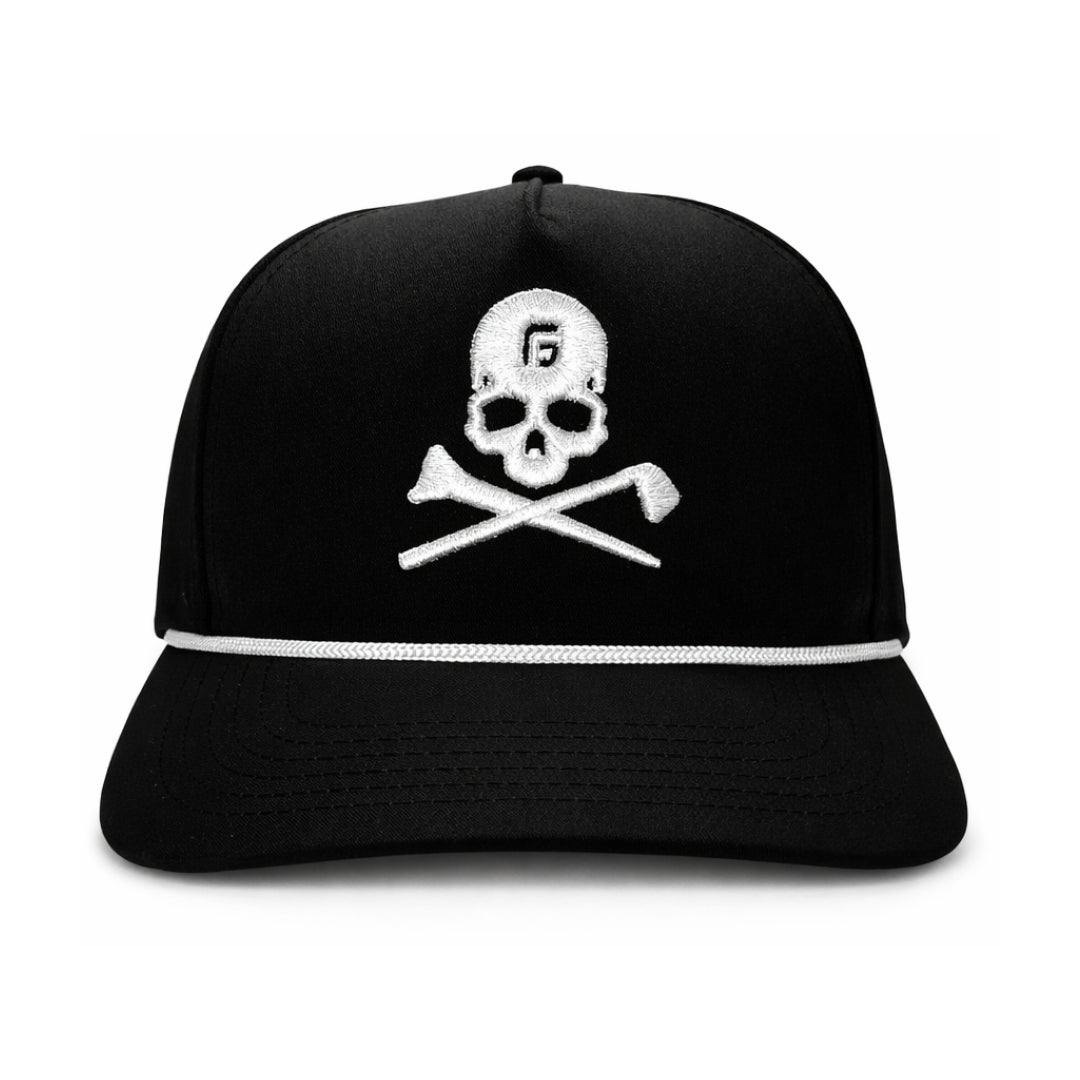 Roped Golf Hat | FORE GOLF GRIPS – FORE GRIPS