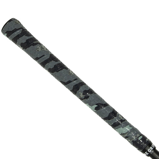 Golf's #1 Grip Wrap | FG Grey Camo – FORE GRIPS
