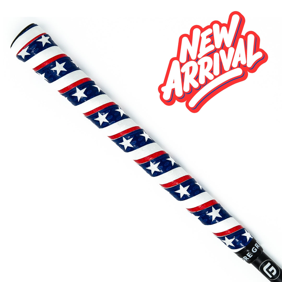 FG Sample Pack – FORE GRIPS