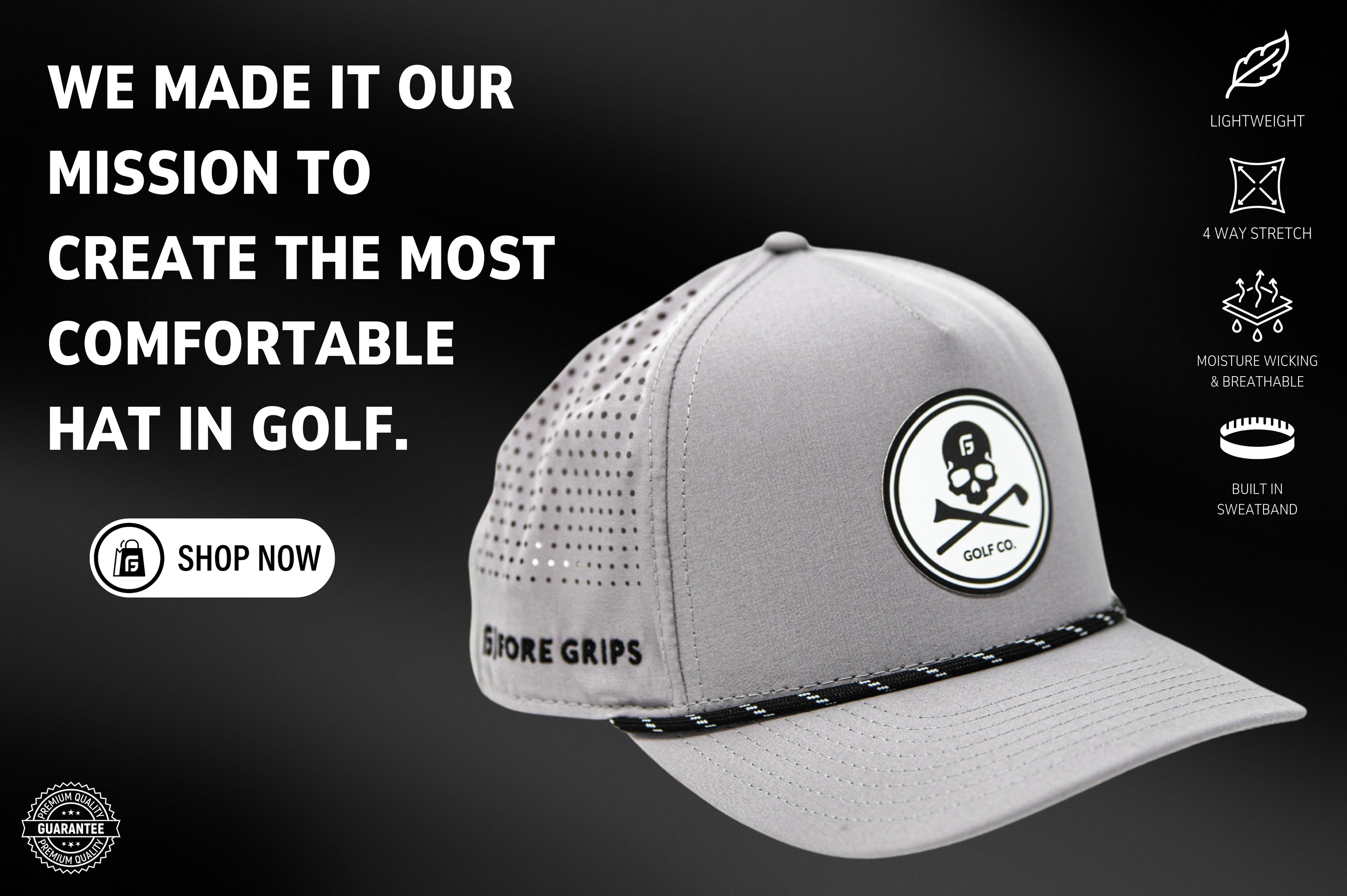 FOREGRIPS - Premium Golf Grip Wraps – FORE GRIPS