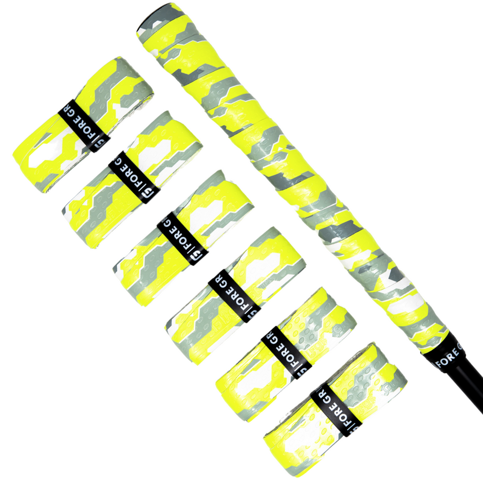 FORE GRIPS | PACK COLLECTION
